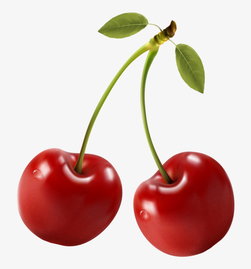 Фотки Fruit Clipart, Food Clipart, Fruit Art, Views - Cerejas ...