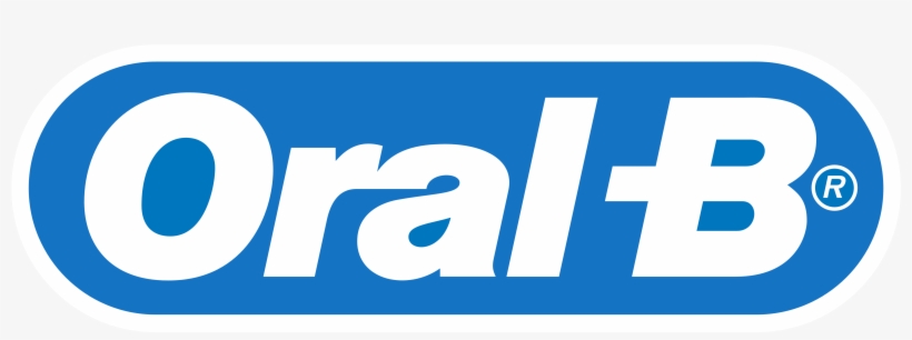Oral B Logo Png - Free Transparent PNG Download - PNGkey