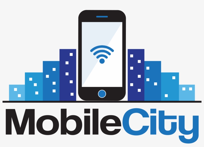 Mobile City - Free Transparent PNG Download - PNGkey