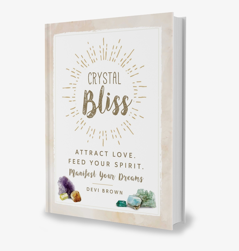 Buybook1 Slide E1501318217506 - Crystal Bliss: Attract Love. Feed Your Spirit. Manifest - Free ...