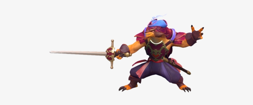 Pangolier Guide Header - Dota 2 Pangolier Model - Free Transparent PNG ...