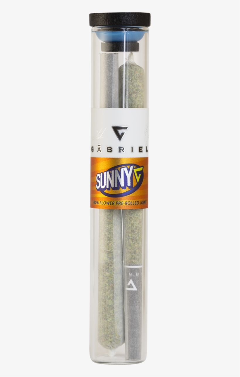 Sunny G - Bottle - Free Transparent PNG Download - PNGkey