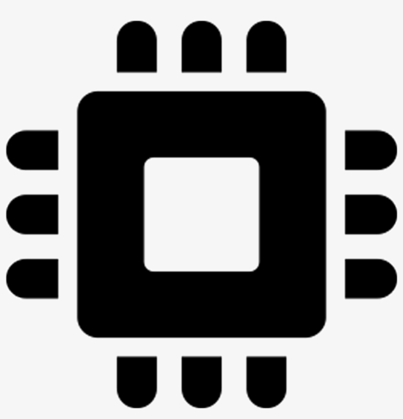 Miniaturization - Fpga Computer Vision - Free Transparent PNG Download ...