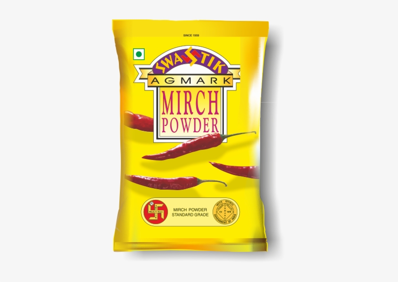 Mirchipic - Swastik Mirchi Powder Price - Free Transparent PNG Download ...
