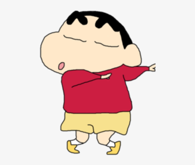 Cartoon, Japan, And Shinchan Image - Tencent Qq - Free Transparent PNG ...