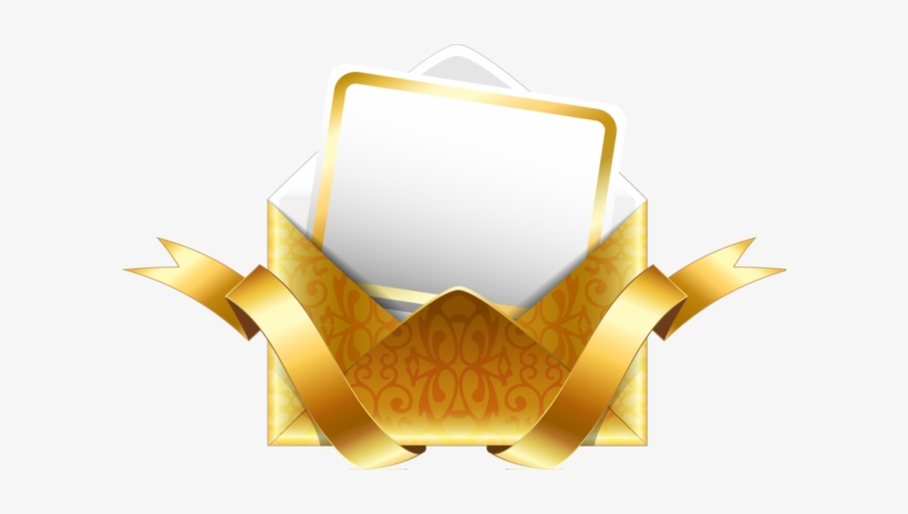 Envelope Clip Art Png