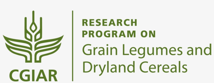 Grain Legumes And Dryland Cereals - Cgiar - Free Transparent PNG ...