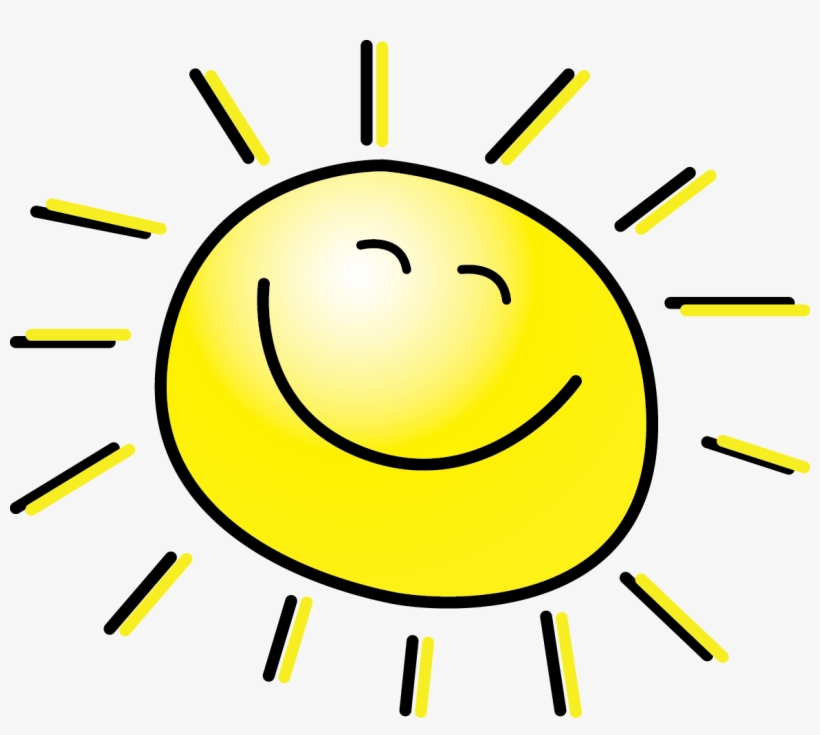 30 Érdekes Tény A Sárgáról - Happy Memory Clip Art - Free Transparent ...