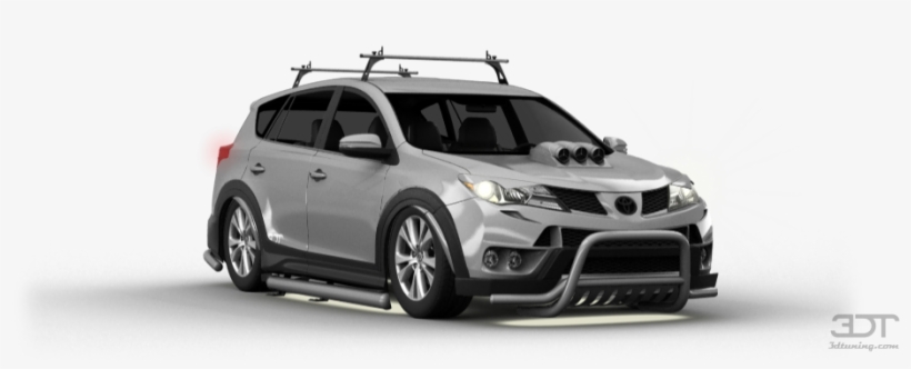 Custom Rav4 - Google Search - Toyota Rav 2014 Tuning - Free Transparent ...