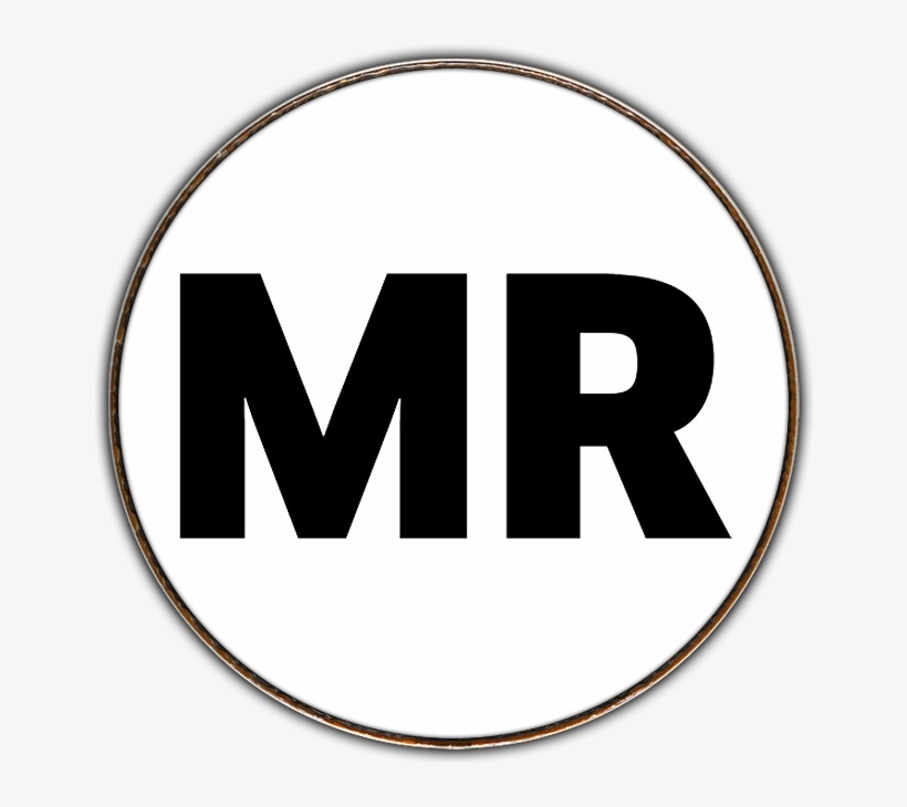 Mr - Circle - Free Transparent PNG Download - PNGkey