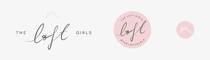 Loft Girl Logos - Loft - Free Transparent PNG Download - PNGkey