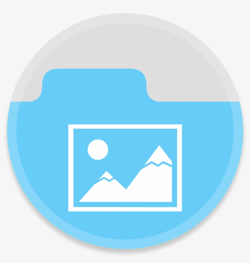 Wallpaper Icon - Icon - Free Transparent PNG Download - PNGkey