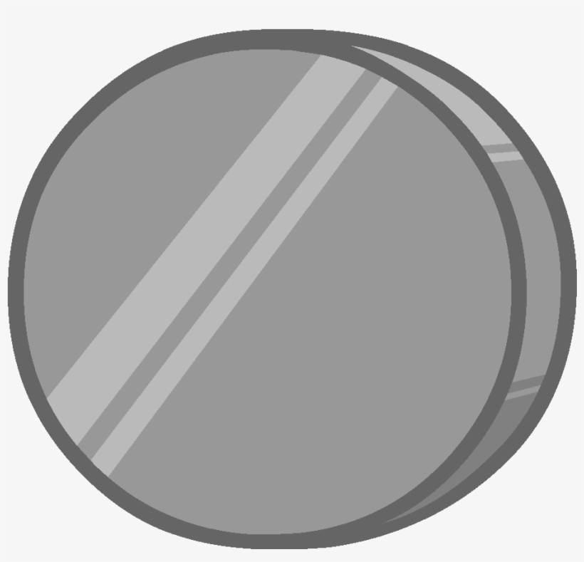 Nickel Icon - Inanimate Insanity Assets Bodies - Free Transparent PNG ...