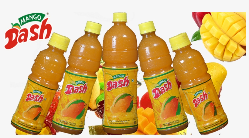 Mango Dash India Is One Of The Trusted Mango Drink - Juice Companies In ...