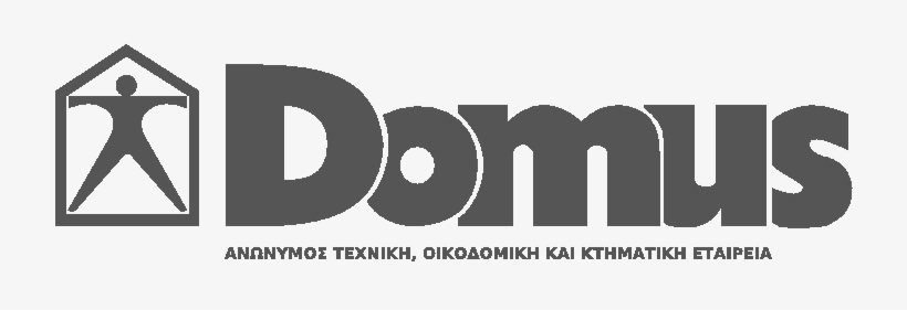 Domus Total Logo Final - Poster - Free Transparent PNG Download - PNGkey