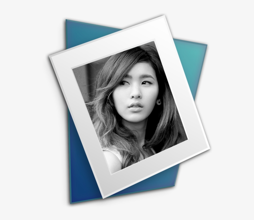 Image Frame - Cewek Mempesona - Free Transparent PNG Download - PNGkey