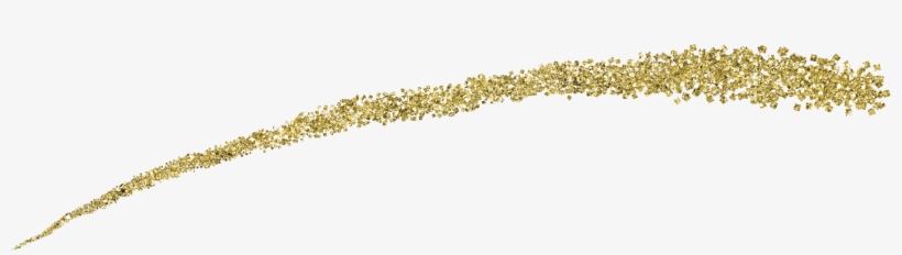 Line - Gold Glitter Line Transparent - Free Transparent PNG Download ...
