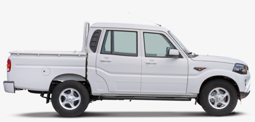 Admin - Mahindra Pick Up 2018 - Free Transparent PNG Download - PNGkey