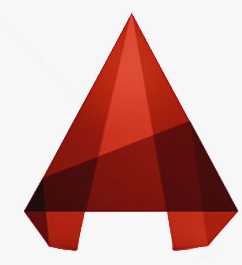Autocad - Autocad Logo Svg - Free Transparent PNG Download - PNGkey