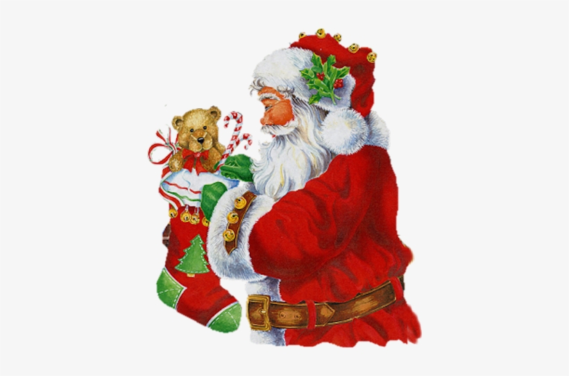 Tubes Noel / Pere Noel - Noel - Free Transparent PNG Download - PNGkey