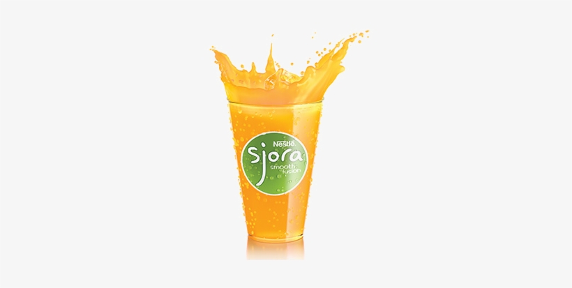 Sjora Mango Juice - Free Transparent PNG Download - PNGkey