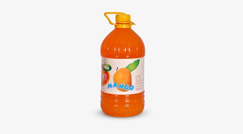 Mango Juice - Plastic Bottle - Free Transparent PNG Download - PNGkey