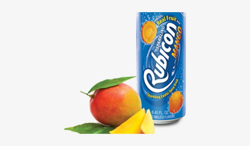 Rubicon Exotic World - Natural Mango Butter 200g Tub - Free Transparent ...