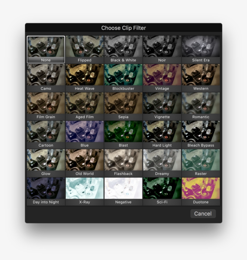 Types Of Video Effects - Visual Effects - Free Transparent PNG Download ...