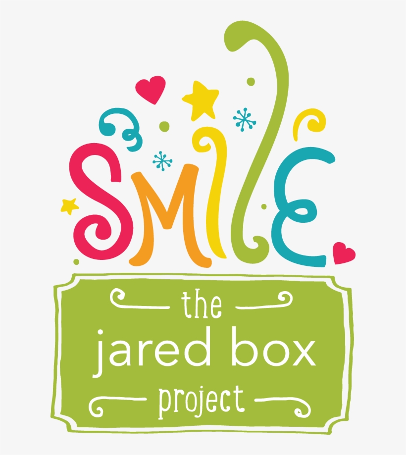 Jared Box Project Logo - Free Transparent PNG Download - PNGkey