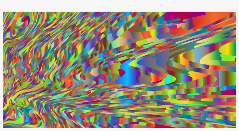 This Free Icons Png Design Of Prismatic Abstract Background - Free ...