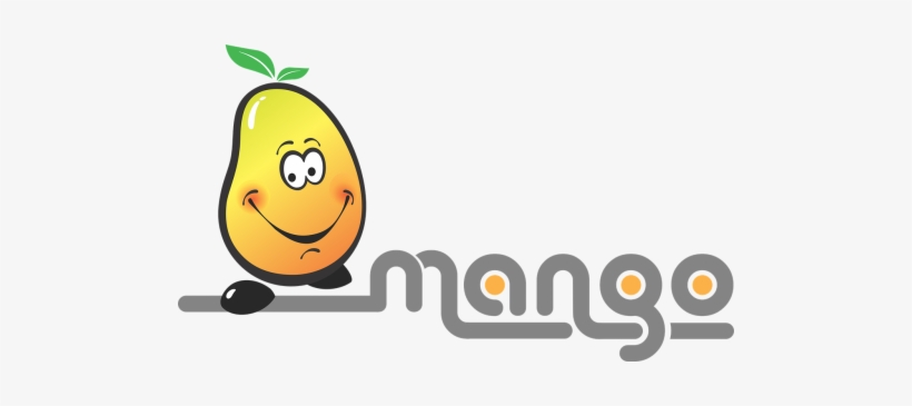 Logo Mangga - Free Transparent PNG Download - PNGkey