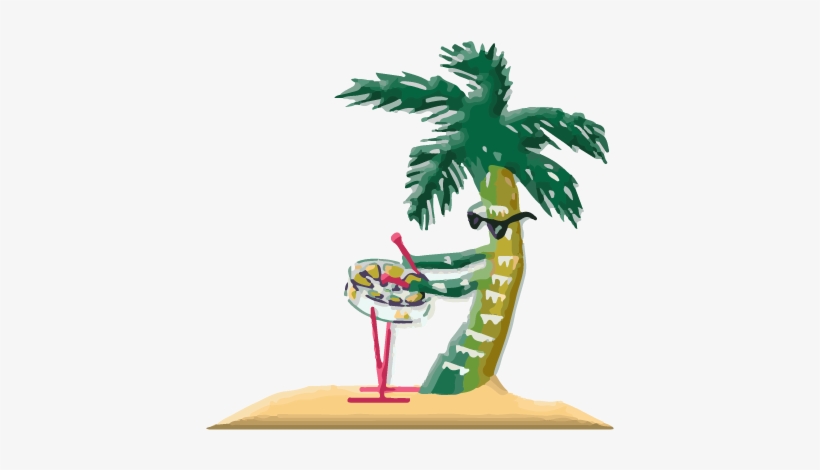 Mango Jay - Illustration - Free Transparent PNG Download - PNGkey