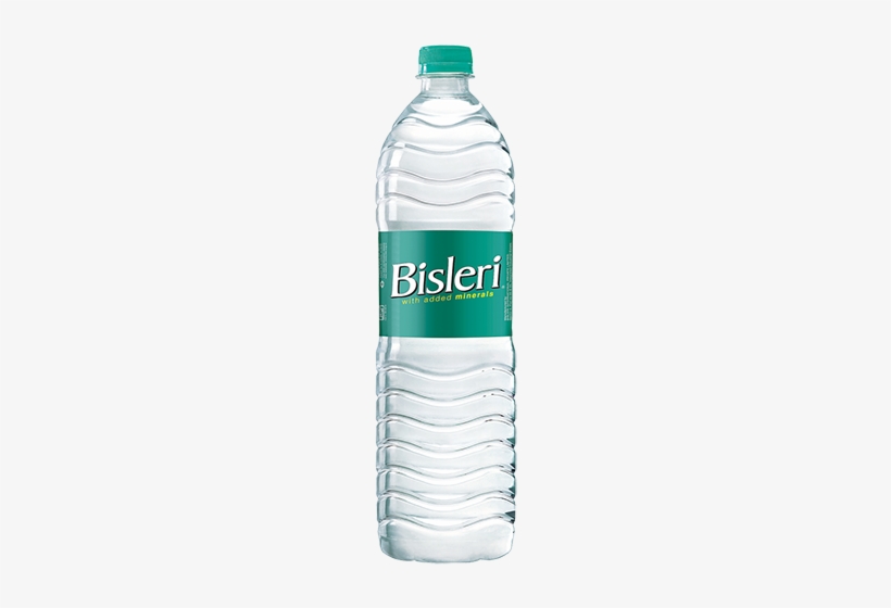 Bisleri - Bisleri Mineral Water Bottle - Free Transparent PNG Download ...