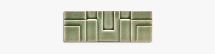 2-1/4x6 Millard Small Border - Plastic - Free Transparent PNG Download ...