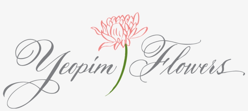 Yeopim Flowers - Free Transparent PNG Download - PNGkey