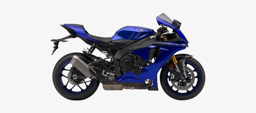 2018 Yamaha R1 Png - Free Transparent PNG Download - PNGkey