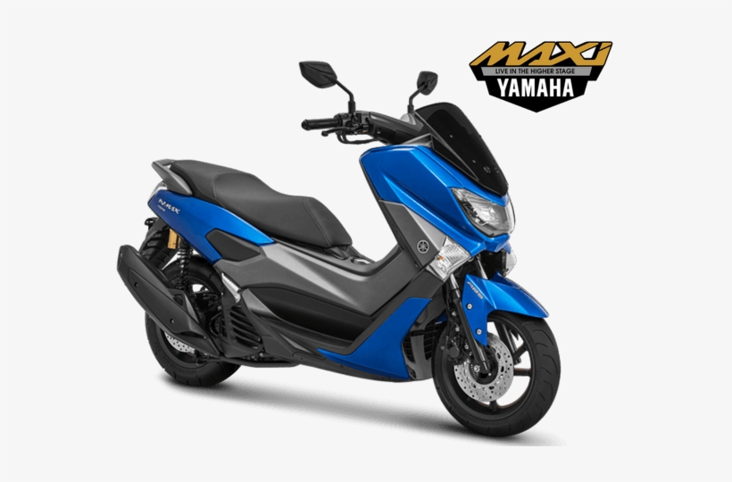 Nmax 155 - Free Transparent PNG Download - PNGkey