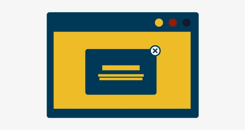 Pop Up Icon Png - Free Transparent PNG Download - PNGkey