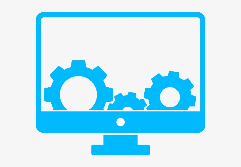 Index Of - Software Development Black Icon - Free Transparent PNG ...