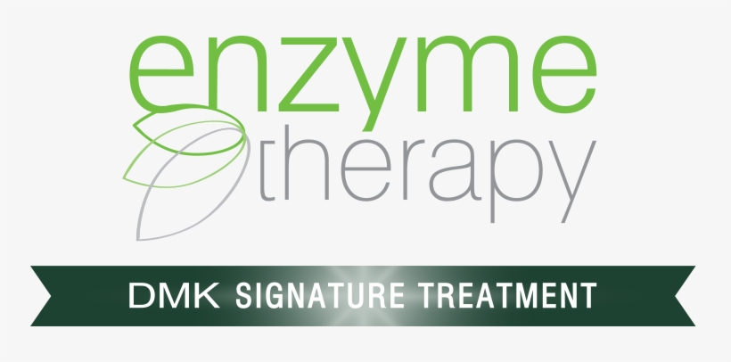 Dmk Enzyme Therapy - Circle - Free Transparent PNG Download - PNGkey