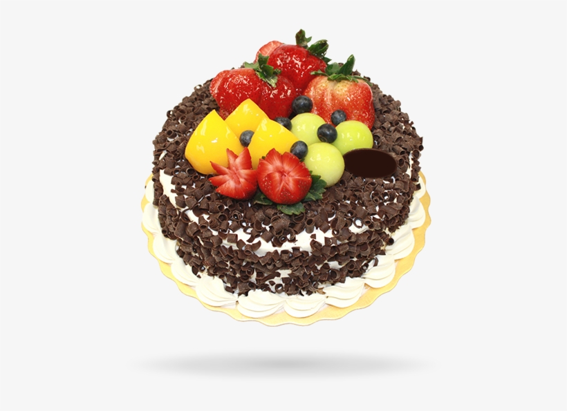 Chocolate Cake - Free Transparent PNG Download - PNGkey