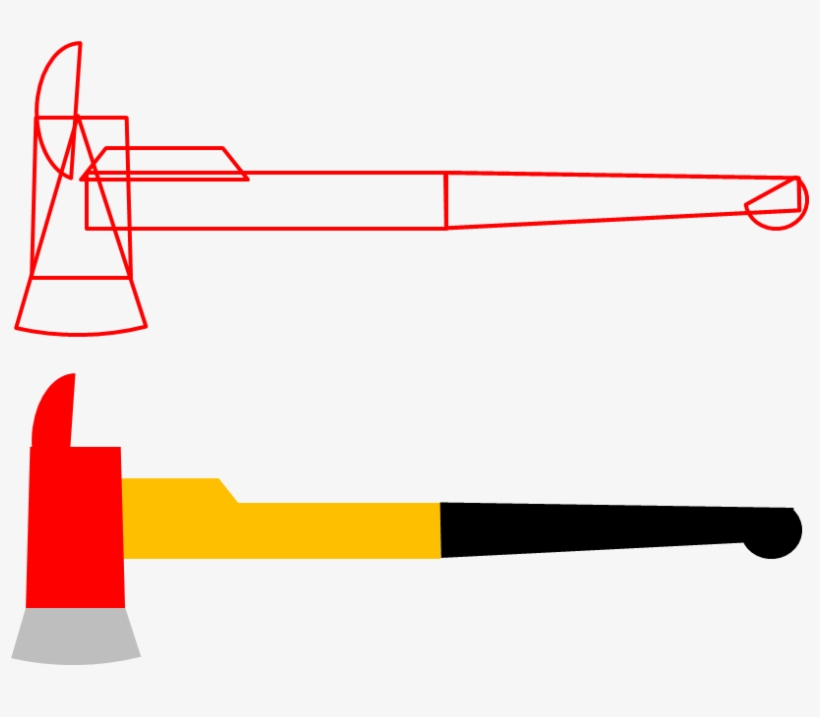 Axe4 - Knife Swing Animation - Free Transparent PNG Download - PNGkey