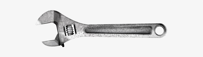 Hyper Realistic Vector - Wrench - Free Transparent PNG Download - PNGkey