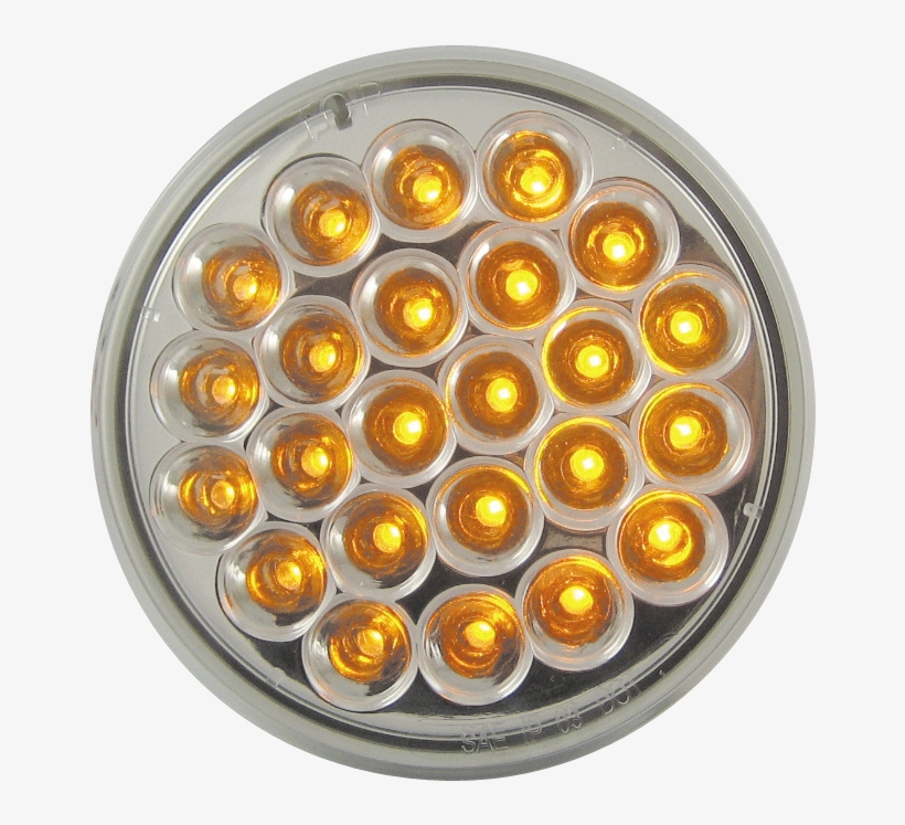 Led4000c-24a - Lens - Free Transparent PNG Download - PNGkey