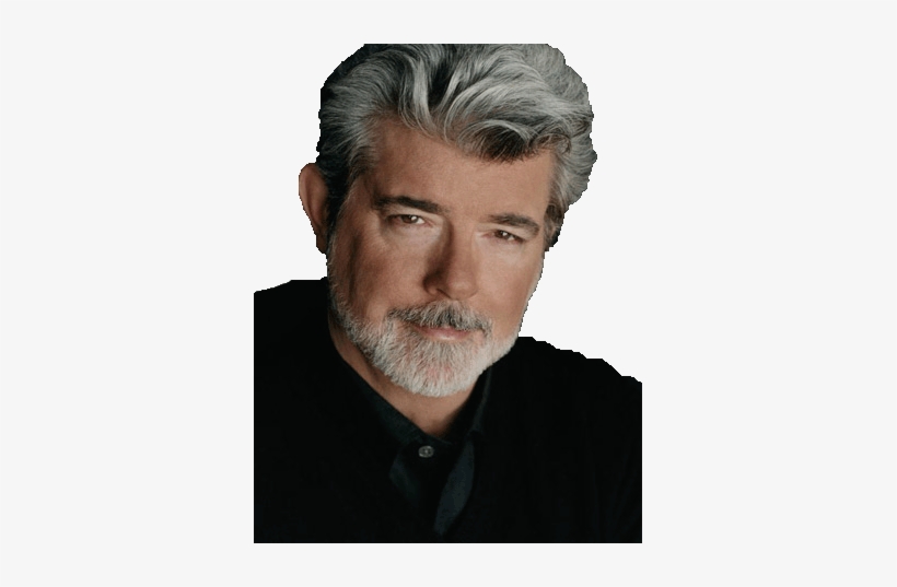 George Lucas Png - Jorge Lucas - Free Transparent PNG Download - PNGkey