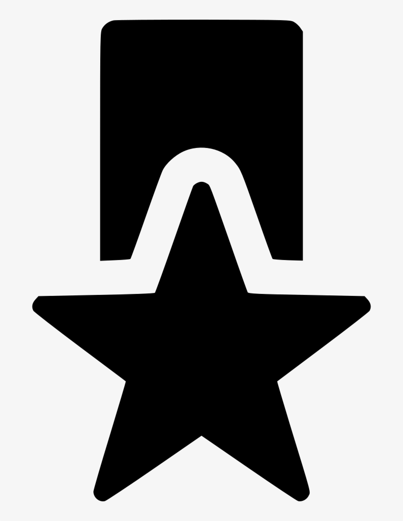 Award Achievement Star Comments - Icon - Free Transparent PNG Download ...