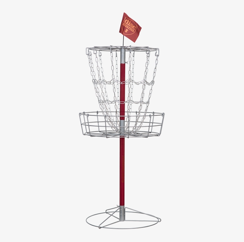 Lite Pro Basket - Discmania Lite Pro Basket - Free Transparent PNG ...