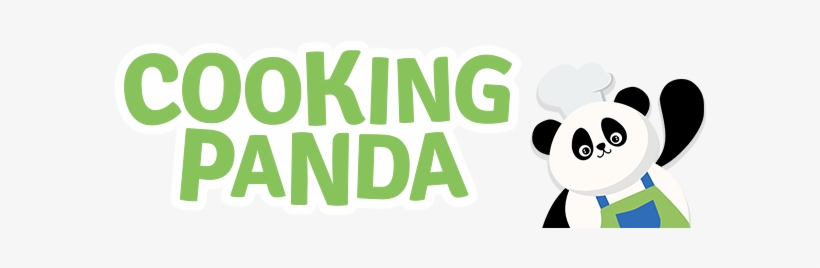 Cooking Panda Logo - Free Transparent PNG Download - PNGkey