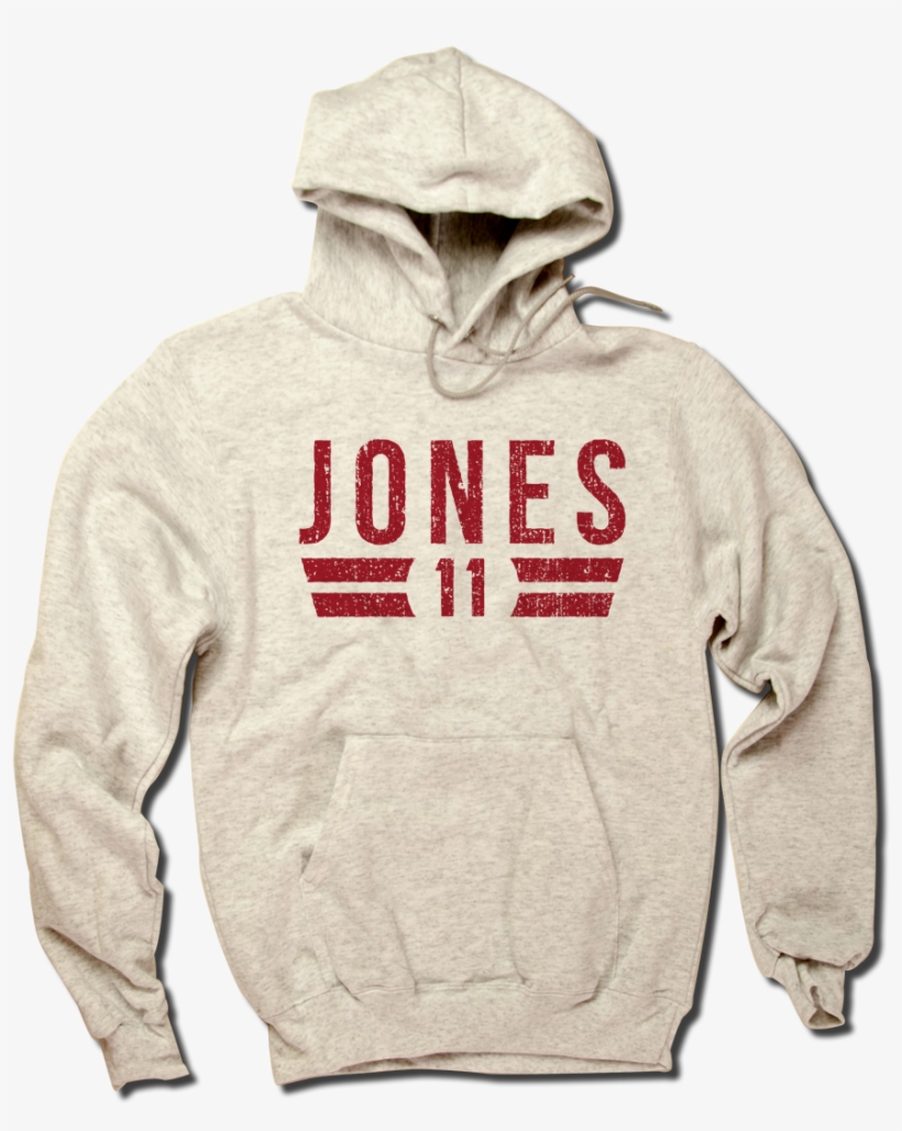 Julio Jones Font - La'el Collins Nflpa Officially Licensed Dallas ...