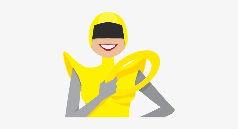 Hb Graphic Dash Top@2x - Cartoon - Free Transparent PNG Download - PNGkey